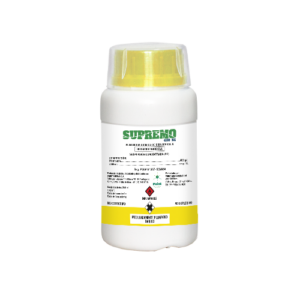 Supremo 480 SC - Metribuzina - Herbicida de calidad - Point Andina
